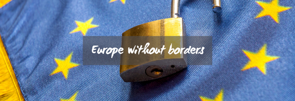 Europe without borders - Stowarzyszenie Aktywne Kobiety